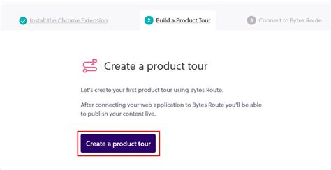 Wordpress Plugin For Easy Product Tour Software Integration