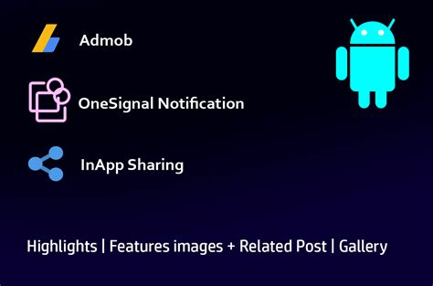 Android App For Your Website Wordpress Theme Store Insertcart