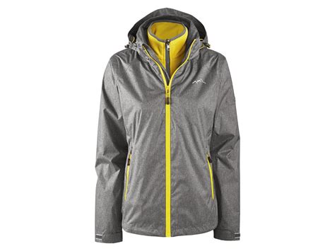 Dames 3 In 1 All Weather Jack Online Kopen LIDL