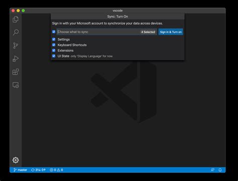 Settings Sync Preview Is Now Available On Insiders Rvscode