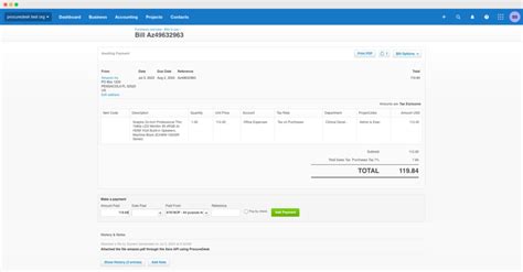 Unlocking The Full Potential Of Xero Accounts Payable Automation