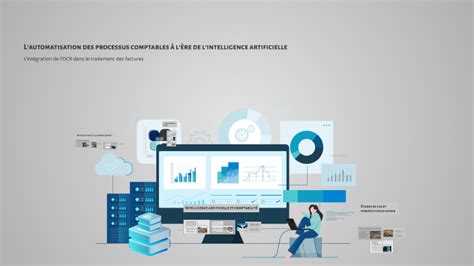 Lautomatisation Des Processus Comptables à Lère De Lintelligence