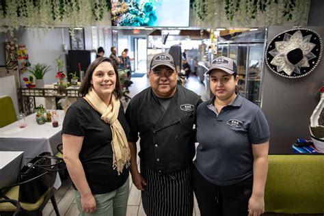 Spotlight In The 17th Ess Bakery Cafe Senator Amanda Cappelletti