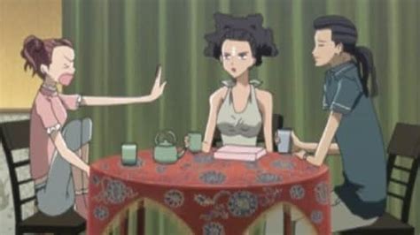 Nana Tv Series 20062007 Episode List Imdb