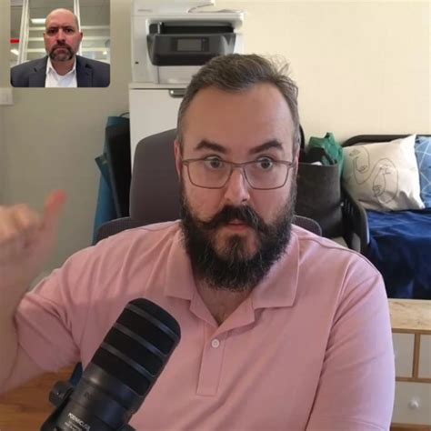 Sphere Podcast · Zencastr