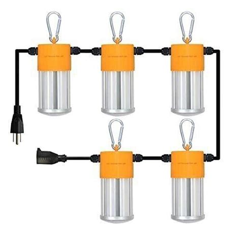 China Temporary Work Light Linkable Suppliers Manufacturers Factory