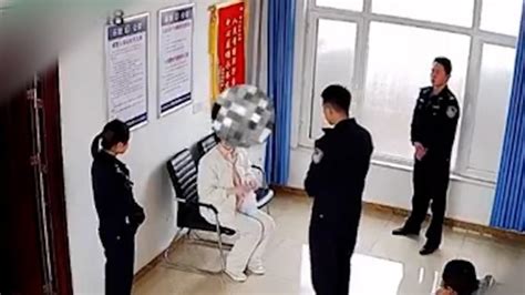 出门买药迷路，电动车也没电，实习大学生含泪进派出所求助所有人澎湃新闻 The Paper