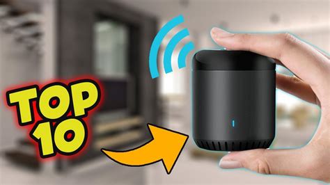 Top 10 Best Gadgets On Aliexpress 2019 Youtube