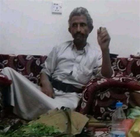 مقتل شيخ قبلي برصاص مسلحين قبليين في قضية ثأر بالجوف
