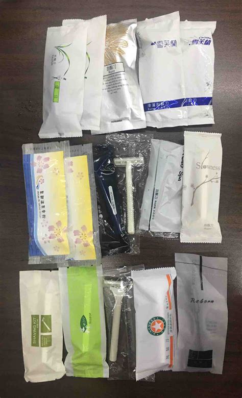 刮鬍刀 小香皂 調味罐等 GC贈物網