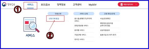 농취증농지취득자격증명서 발급 방법 및 조건