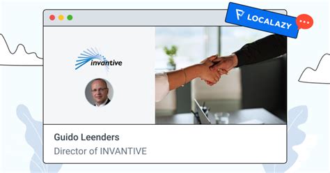 david václavek on linkedin interview invantive your virtual database