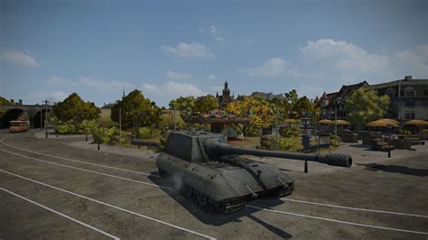 What The Hell Is This Waffentrager E Tank Destroyers World Of