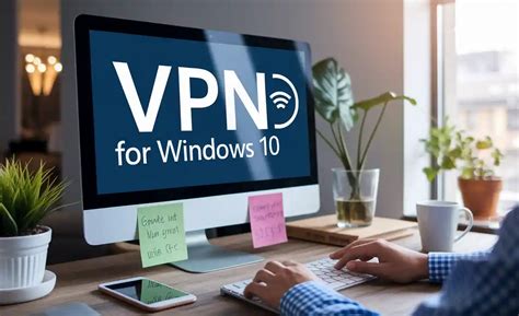 Smart Reasons To Use A Vpn For Windows 10 Today