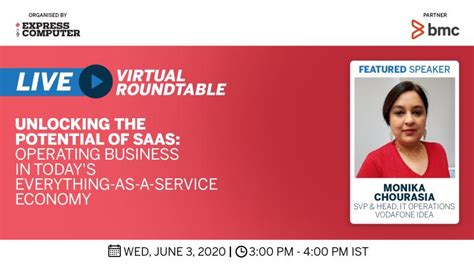 Deepak Bhatia On Linkedin Saas Cloud Enterprise Aws Multicloud