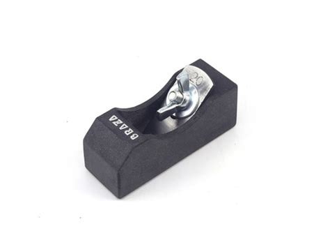 Mini Plaina Manual Para Couraria Granito Braza Ferramentas