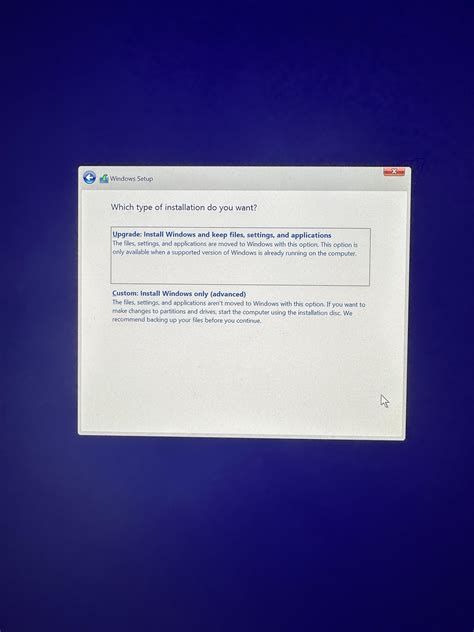 I Need Help With This I Cant Install Windows Properly And I Lost A