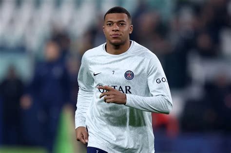 Transfer Real Madrid Star To Leave Santiago Bernabeu If Mbappe Joins Club Daily Post Nigeria