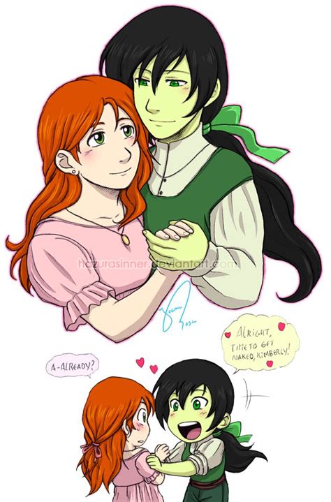 Undying Love By Hazurasinner On Deviantart Wizard Of Oz Genderbend