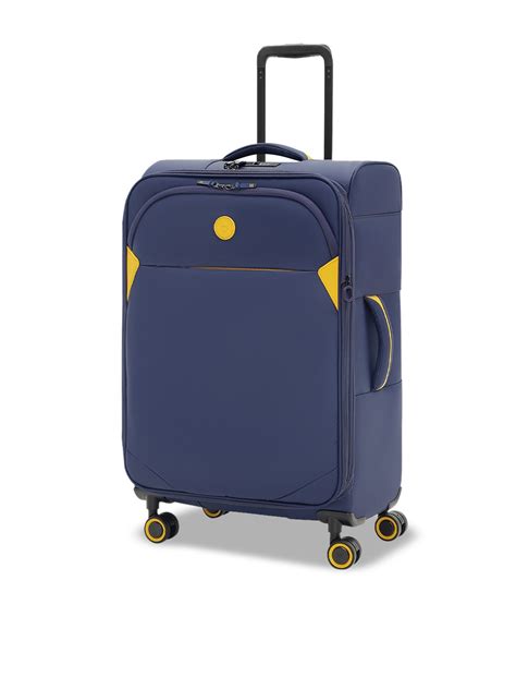 Buy Verage Cambridge Hard Sided Medium Trolley Bag 56 L Trolley Bag For Unisex 28005520 Myntra