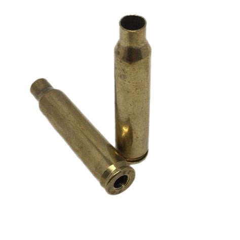 223 Rem Unprimed Mixed Hs Brass 500ct American Reloading