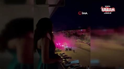 Kız Istemeye Tırla Gitti O Anlar Kameraya Yansıdı Video Videosunu