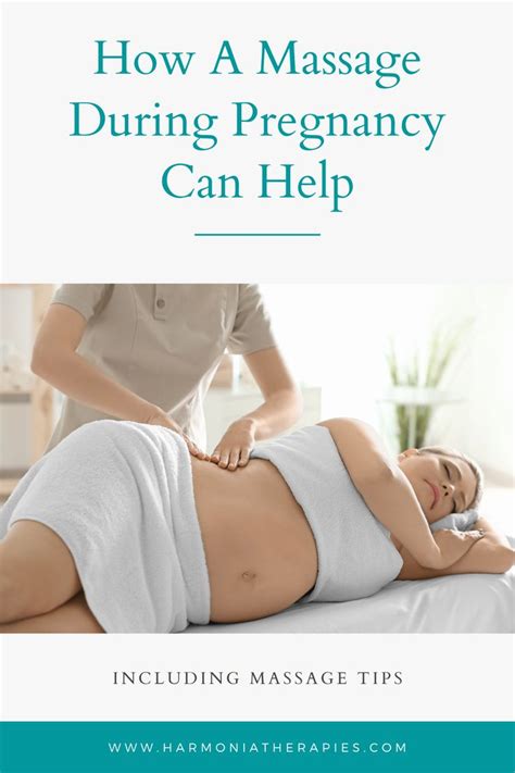 Pregnancy Massage Benefits Pregnancy Massage Pregnancy Massage