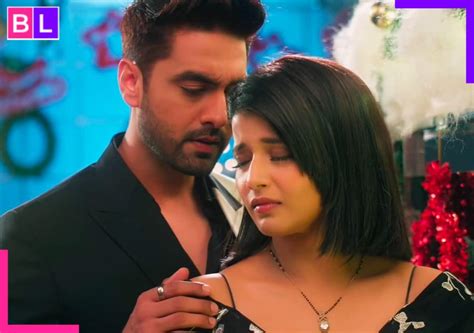 Yeh Rishta Kya Kehlata Hai Serial Update Abhira Confesses Her Love For