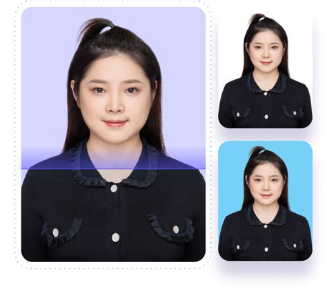 佐糖证件照制作api—一键调用api，轻松制作标准证件照