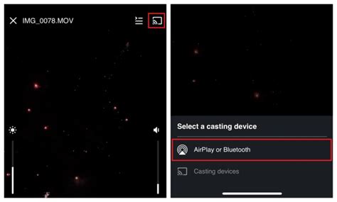 How To Cast Or AirPlay VLC On LG Smart TV Follows Tech