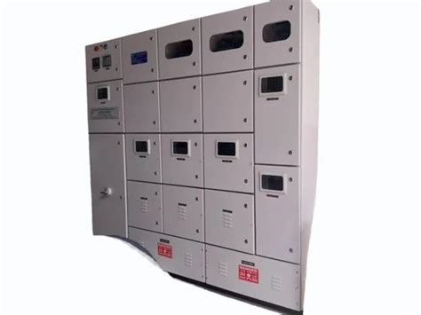 Three Phase Electrical Distribution Panel At Best Price In Bengaluru