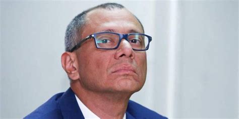 La Cidh Amplía Las Medidas Cautelares Del Exvicepresidente Jorge Glas