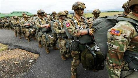 Perú y las bases militares de EEUU