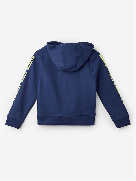 Buy Justice League Wonder Woman Girls Cotton Hoodies Online At The