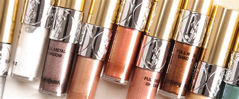 Best YSL Products YSL Reviews Swatches