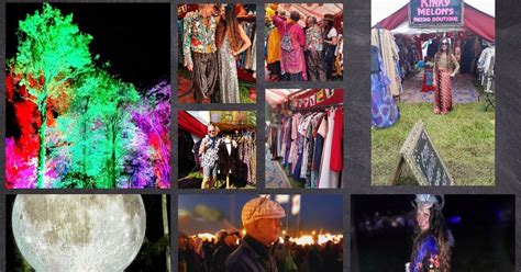 Vintage Vixen Womad 2023