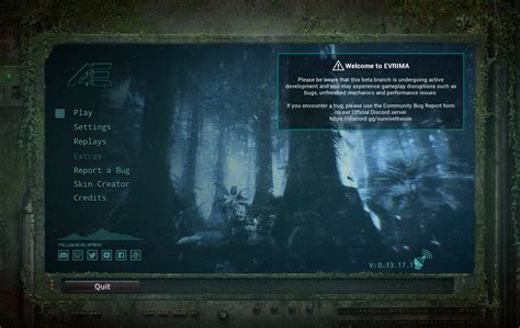 The Isle Info Rss