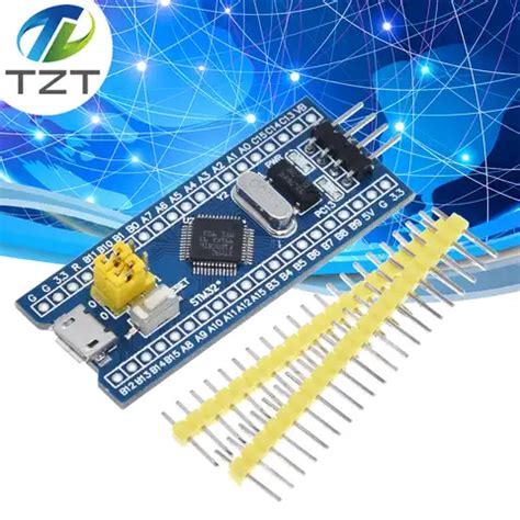 Stm f c t arm stm развития купить недорого AliExpress