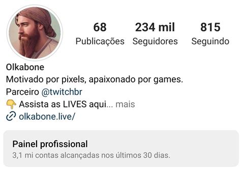 Olkabone On Twitter Jamais Imaginaria Que Tanta Gente Seguiria E Iria