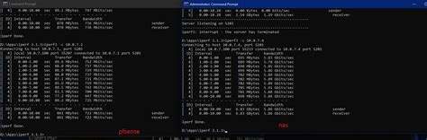 Pfsense 2 6 0 With Hp T620 Plus 10gbe Nic Netgate Forum
