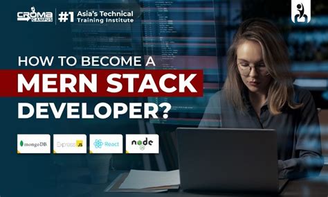 how to become a mern stack developer [updated 2025]