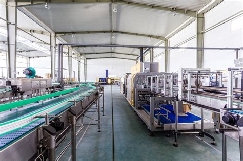 Why You Want Nsf Certified Drainage In Food Facilities