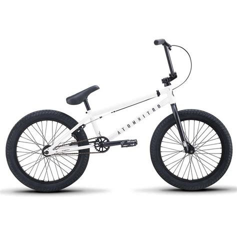 Экстремальный велосипед BMX Atom Nitro (S) (2021) - купить по выгодной ...