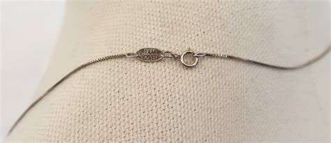 Helzberg Diamonds Floating Snowflake Sterling Silver Pendant Necklace