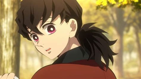 El origen más trágico de Demon Slayer no es el de Tanjiro sino el de