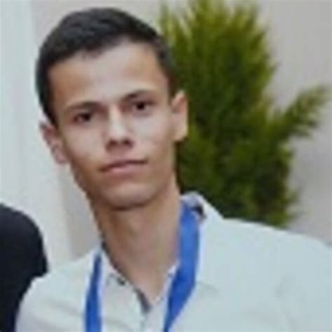 Gabriel Nascimento Federal University Of São João Del Rei São João