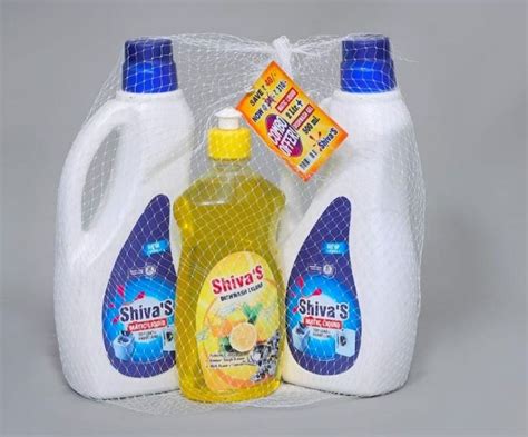 2 Ltr Detergent Washing Liquid Combo Pack At Best Price In Chennai Id