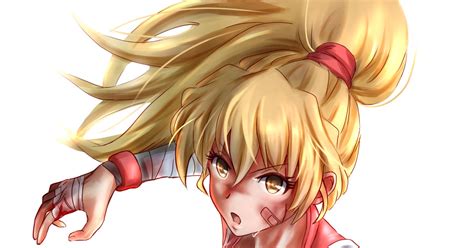 源柳斎マキ 特攻くのいち Ymのイラスト Pixiv