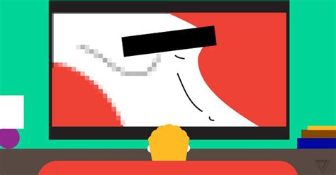 Sex Pixels What 4k Means For Porn Rgadgets