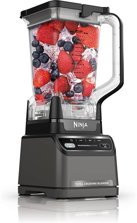 Grinder Blender And Food Processor For Kitchen 4 Functions